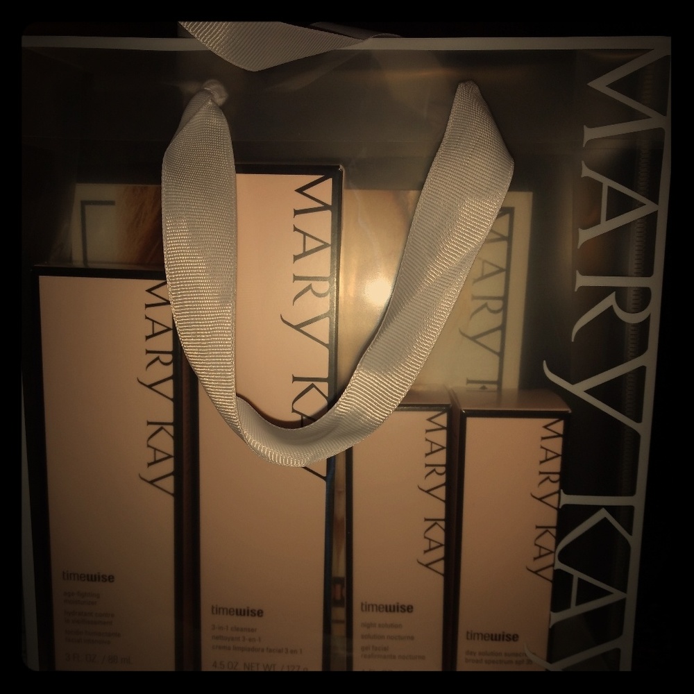 Mary Kay Timewise Miracle Set - Gem